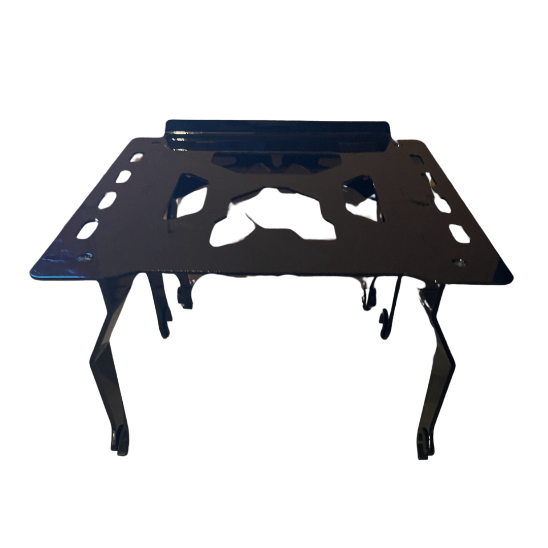 Rowdy Hound Motorcycle Dog Kennels – Rowdy Hound Brand Store